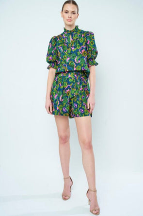 Edith Top in Pacifico – MARKET