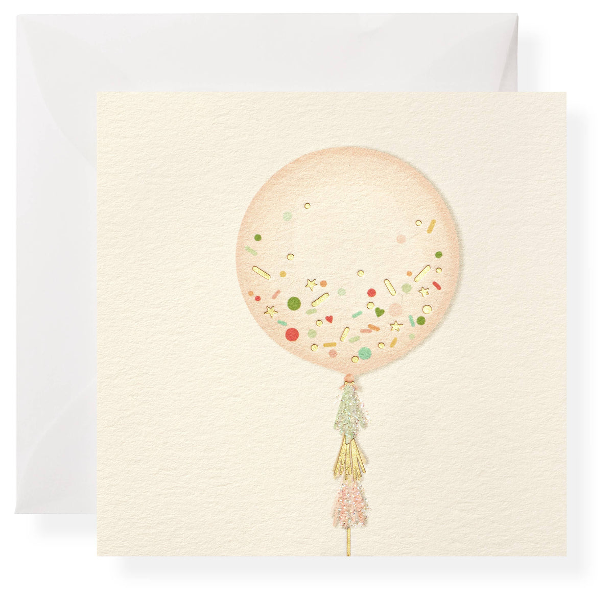 Balloon Individual Gift Enclosure – MARKET