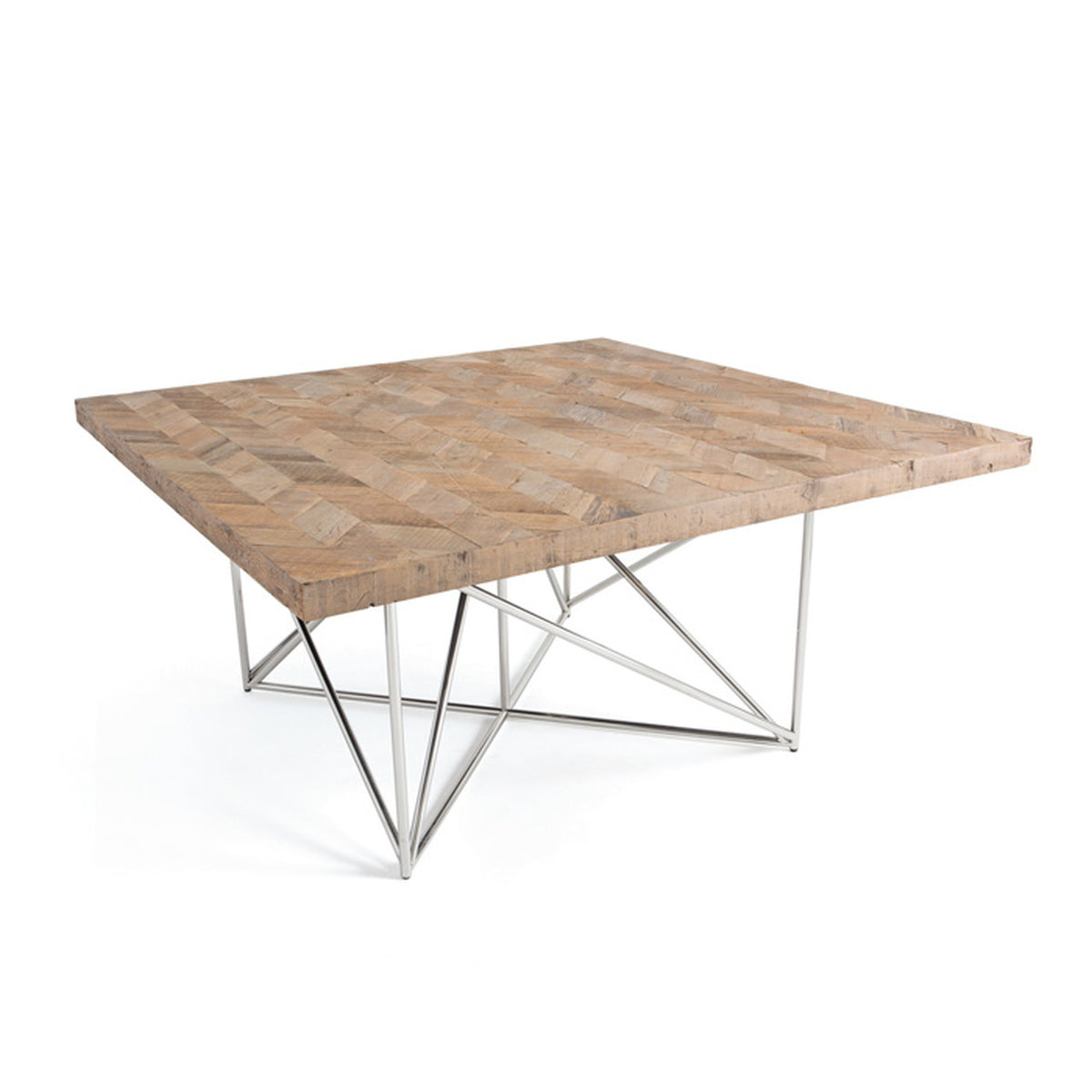 Montclair Dining Table – MARKET
