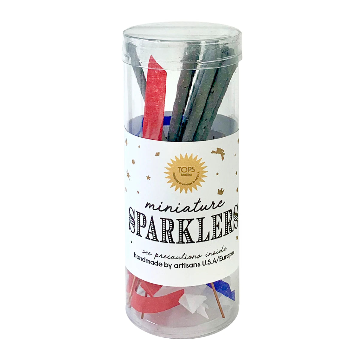 Mini Sparklers 4th of July – MARKET